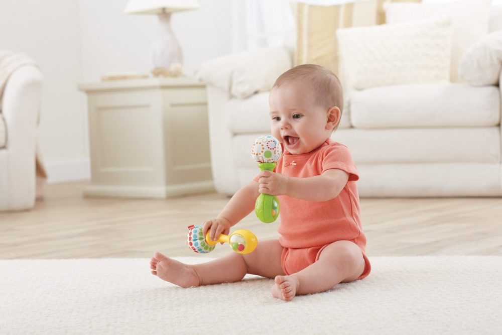 Pediatric Developmental Milestones