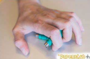 Grasping Success: All About Grasp Patterns